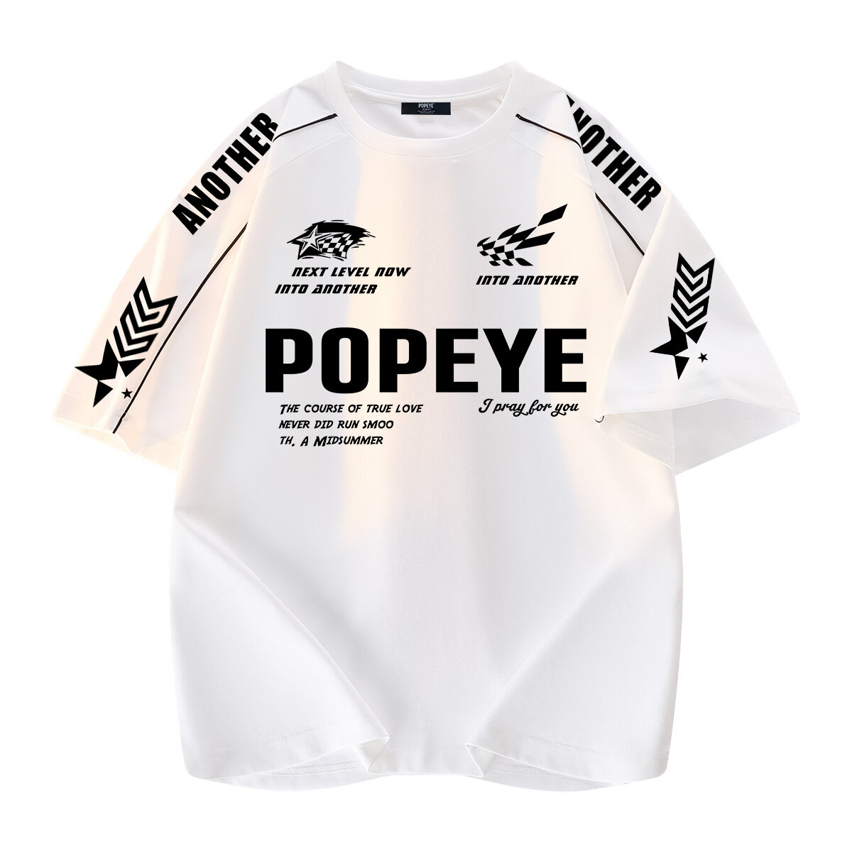Майка Popeye Supplements