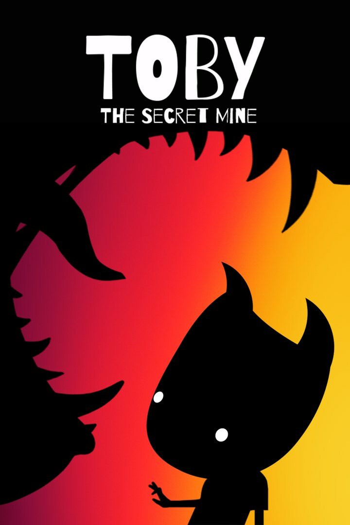Игра Toby: The Secret Mine — Xbox Series X|S, Xbox One — Цифровая версия