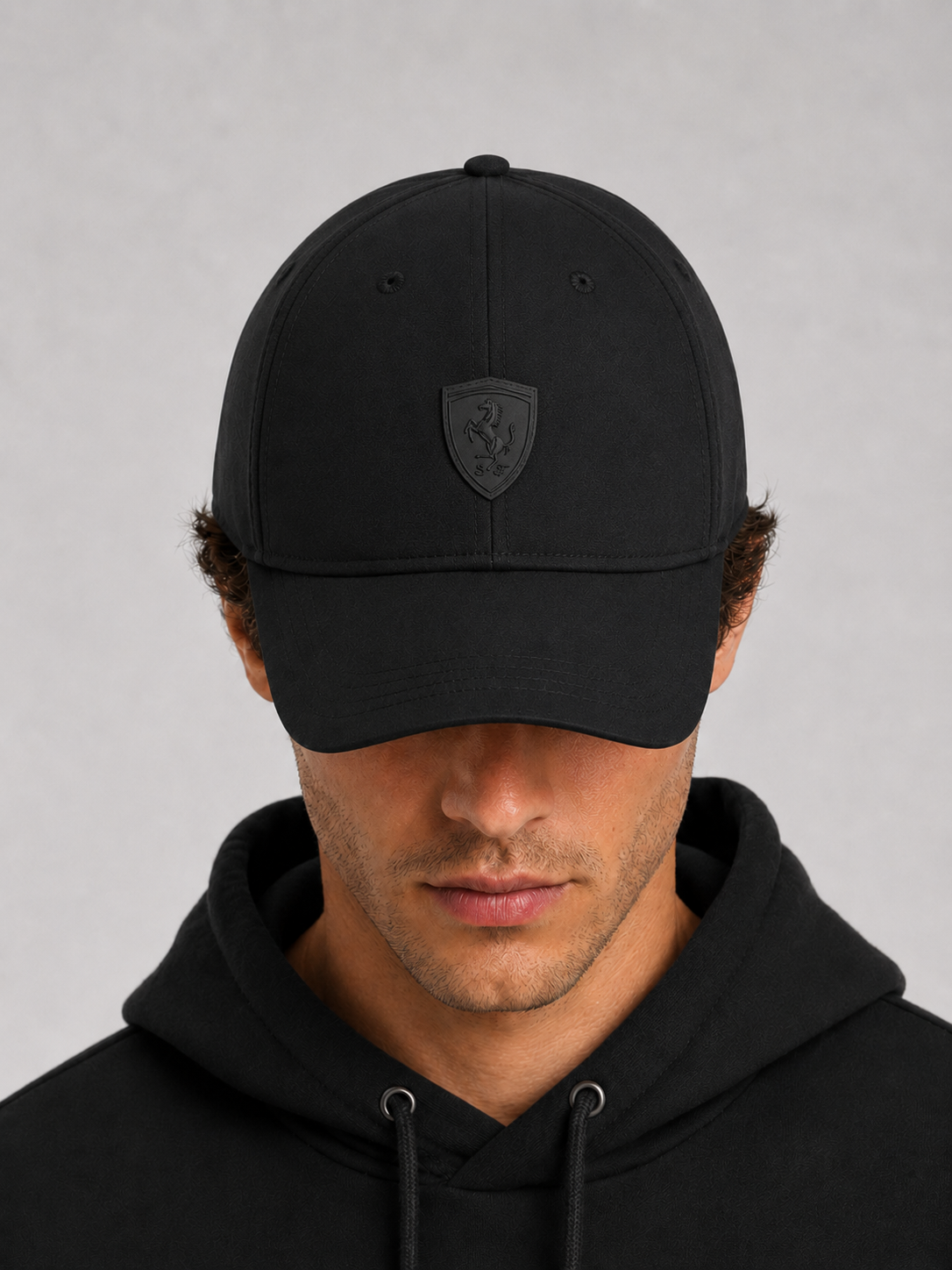 Бейсболка FERRARI PRO BB Cap для мужчин