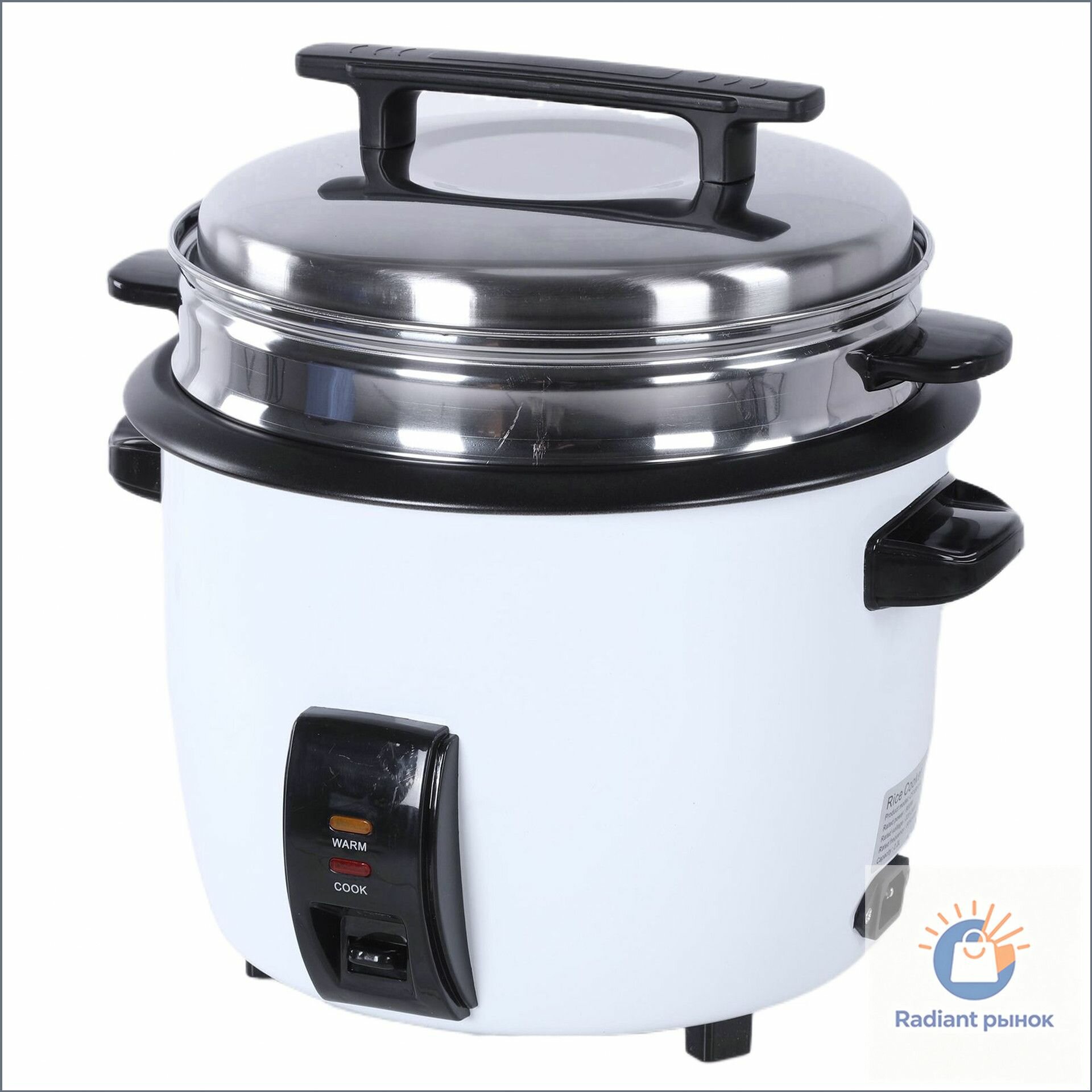 Milochic Мультиварка 5L