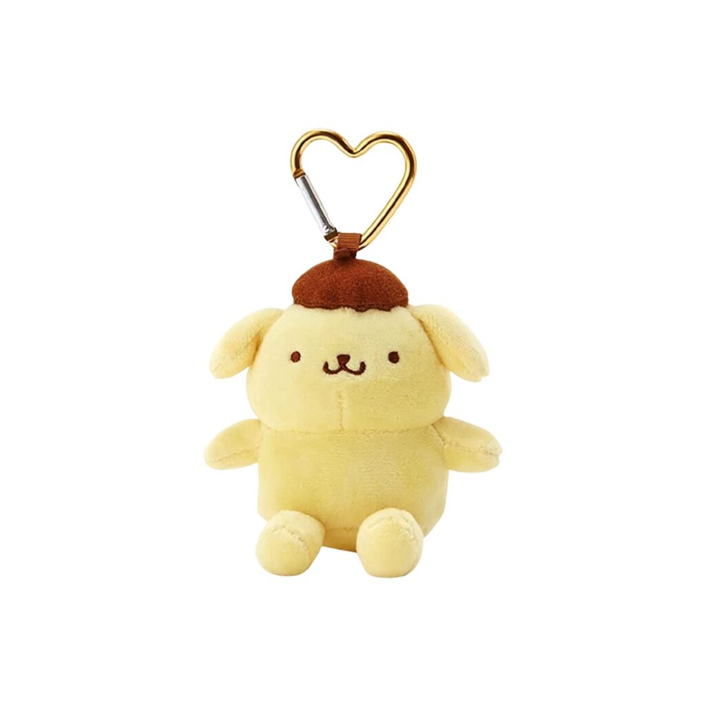 Игрушки подвесные Sanrio Pompompurin