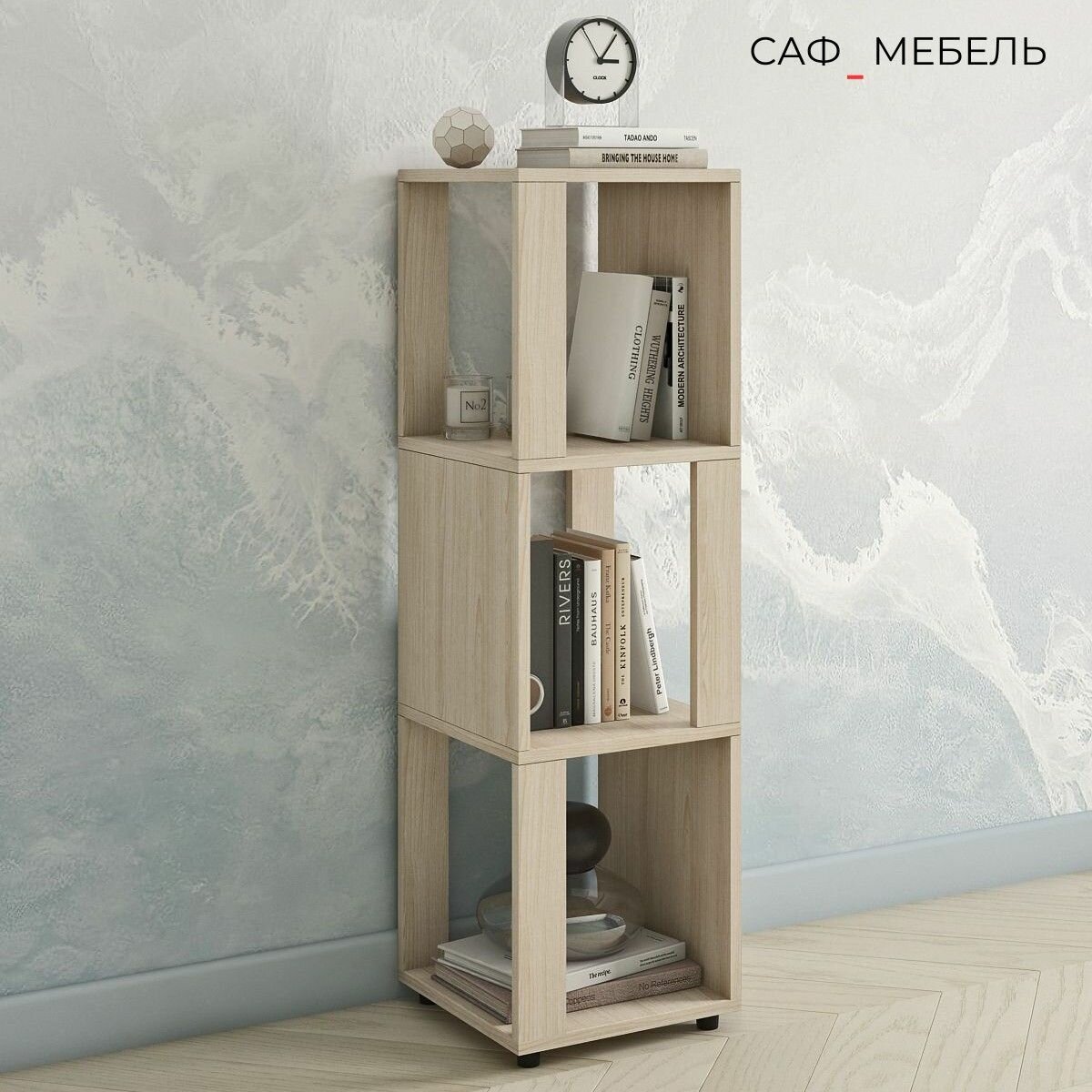 Стеллаж 5