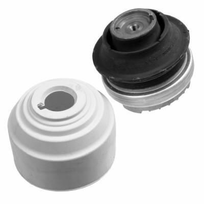 Опора двигателя передняя L R MB W203 W211 2.5 3.0 3.5L+CDI mot. OM642 LEMFORDER 3122001