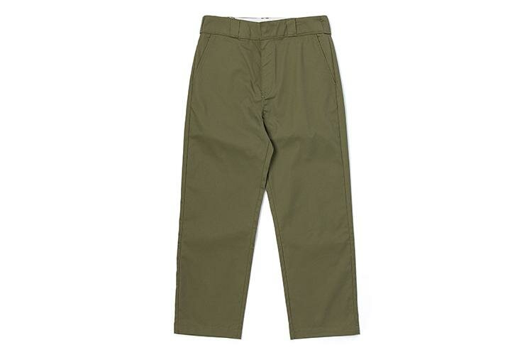 Брюки Moderate Straight Fit