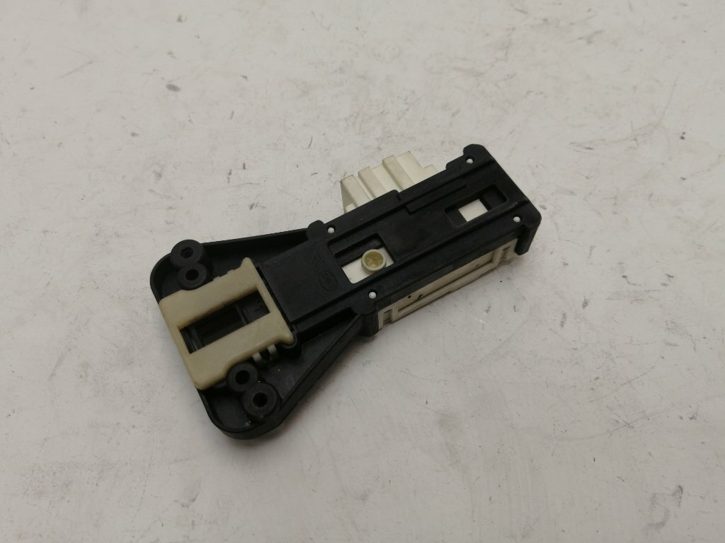 WF1600WCW/YLP кт112 Блокировка люка для стиральной машины Samsung WF1600WCW б/у