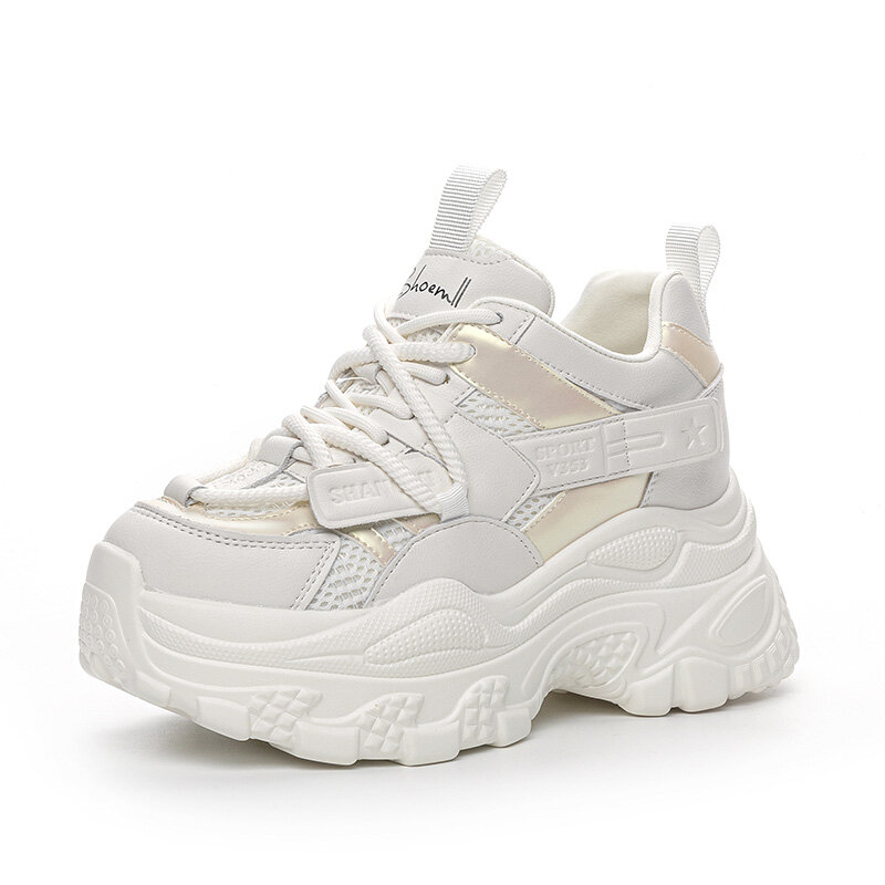 Кроссовки SHANGJINNI 36 Low