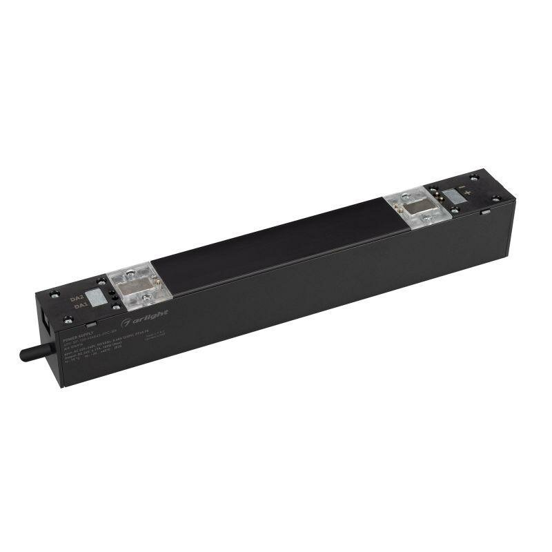 Блок питания ARV-SP-100-MAG45-PFC-BK 24В 4.17А 100Вт IP20 пластик Arlight 036914