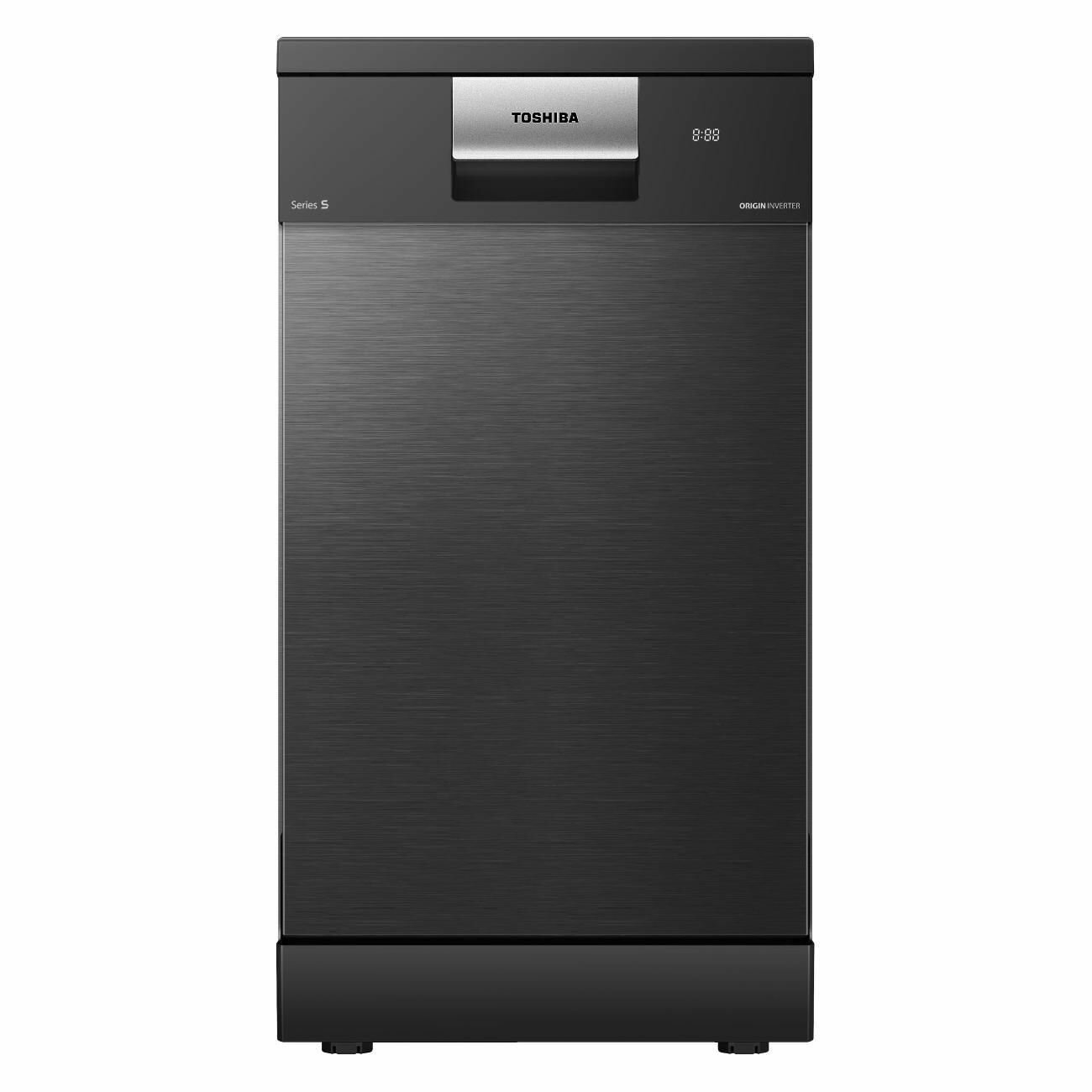 Посудомоечная машина Toshiba DW-10F3(BS)-RU