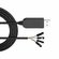 Кабель USB к TTL-чипу FTDI