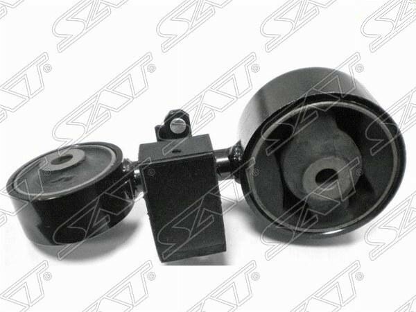 Опора двигателя SAT ST-12309-0H070 Toyota Camry XV40, XV50 06-18 / Camry UAE/USA 06-17 Правая