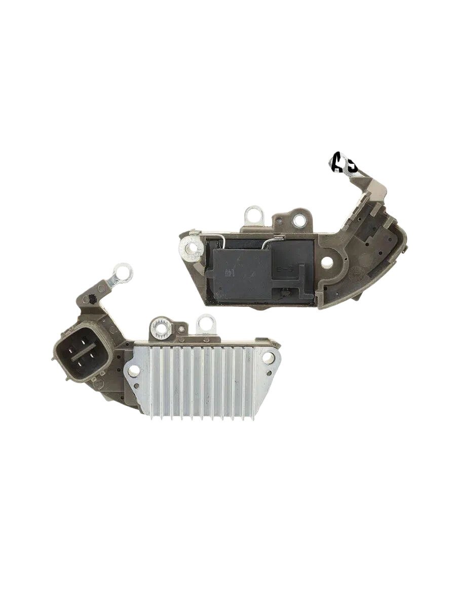 Реле-регулятор напряжения генератора SAT ST-31150-PV4-003 HONDA ACCORD CF3/CF4/CF5/CL3 F18B/F20B 97-08/ODYSSEY RA# F23A 9