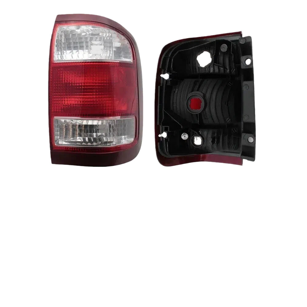 Фонарь задний SAT ST-315-1931R Nissan Pathfinder 99-02 / Terrano 99-02 правый