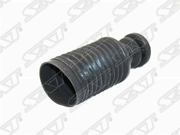 Пыльник стойки SAT ST-48331-B1010 Toyota Passo 04-16, Daihatsu Boon 04-10