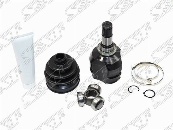 Шрус передний правый внутренний SAT TO-632 Toyota Caldina T190, T210 92-02 / Carina E 92-98