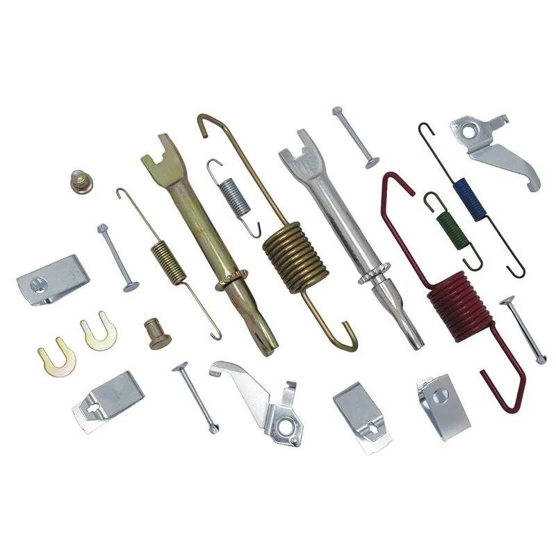 Ремкомплект стояночного тормоза SAT ST-43362-S84-A01-KIT HONDA CR-V RD1-3