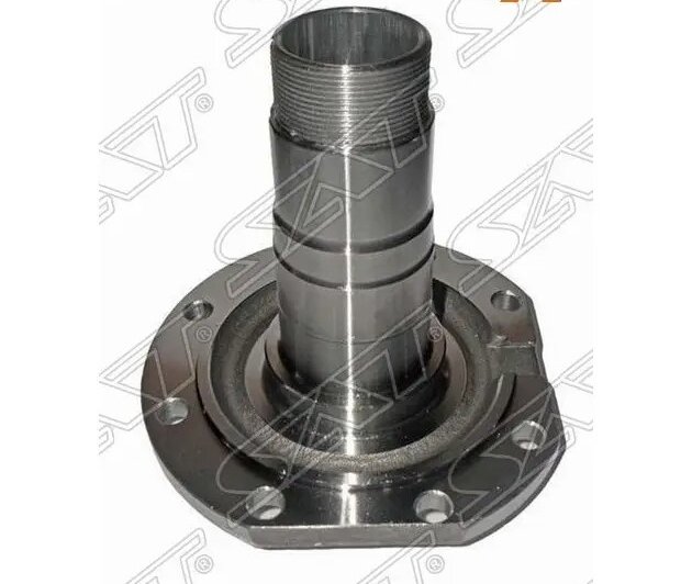 Вал поворотного SAT ST-43401-60060 кулака Land Cruiser Prado 90-