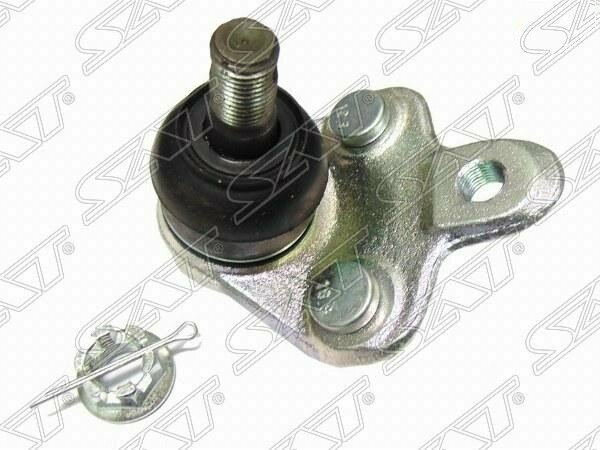 Шаровая опора SAT ST-43330-29375 TOYOTA CALDINA/CARINA/CELICA/CORONA/EXIV/GAIA/IPSUM/NADIA/VISTA ARDEO 98-