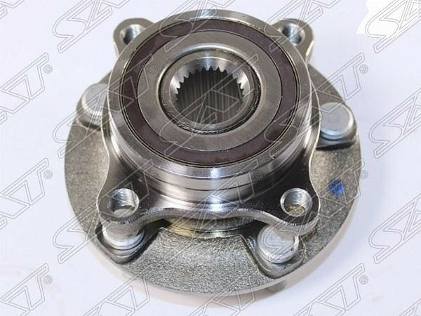 Ступичный узел SAT ST-MR594979 передний MMC GALANT FORTIS/LANCER/GRANDIS NA4W 04-