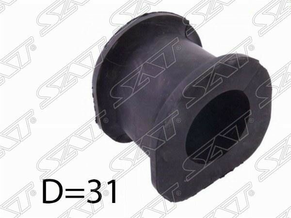 Втулка стабилизатора SAT ST-54816-H1100 Hyundai Terracan 01-07 31,00