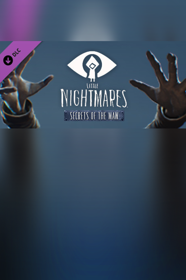 Little Nightmares Secrets of The Maw Expansion Pass, РФ + СНГ