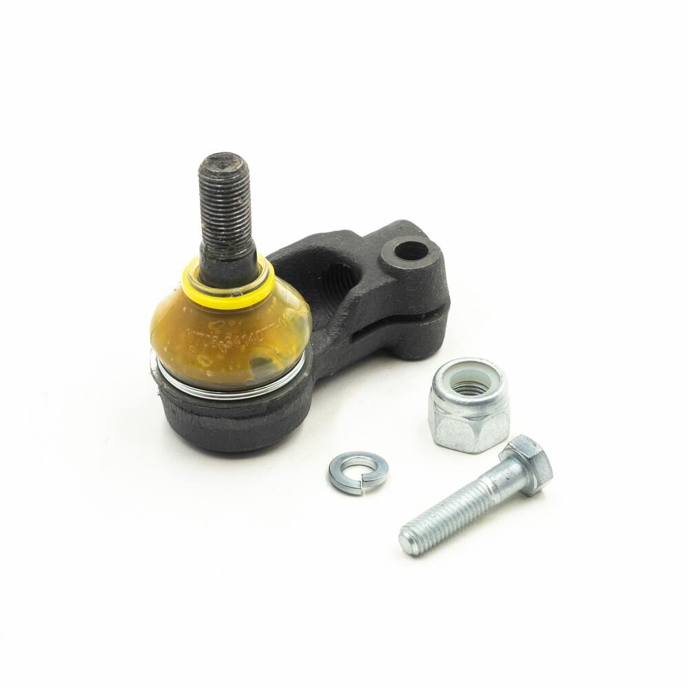 Наконечник рулевой CHEVROLET LANOS правый трек TR70-123