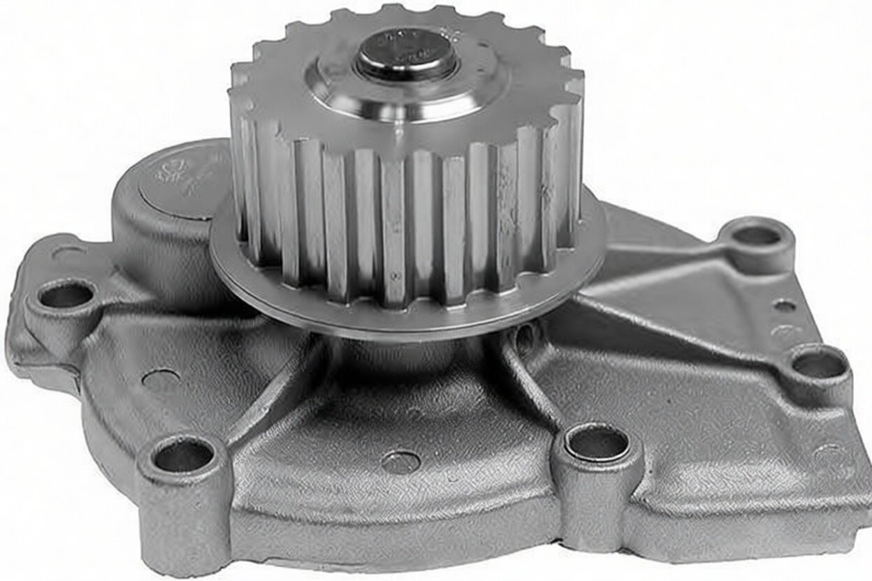 Насос водяной FORD MONDEO IV 2.5, VOLVO 850 2.0/2.4, S40 I/II 538004310 Ina арт. 538004310