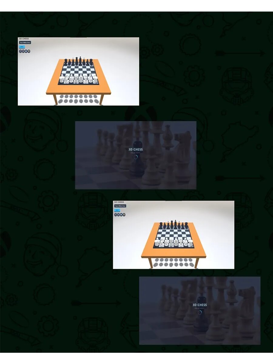 Smart Chess 3D PC — фото 1