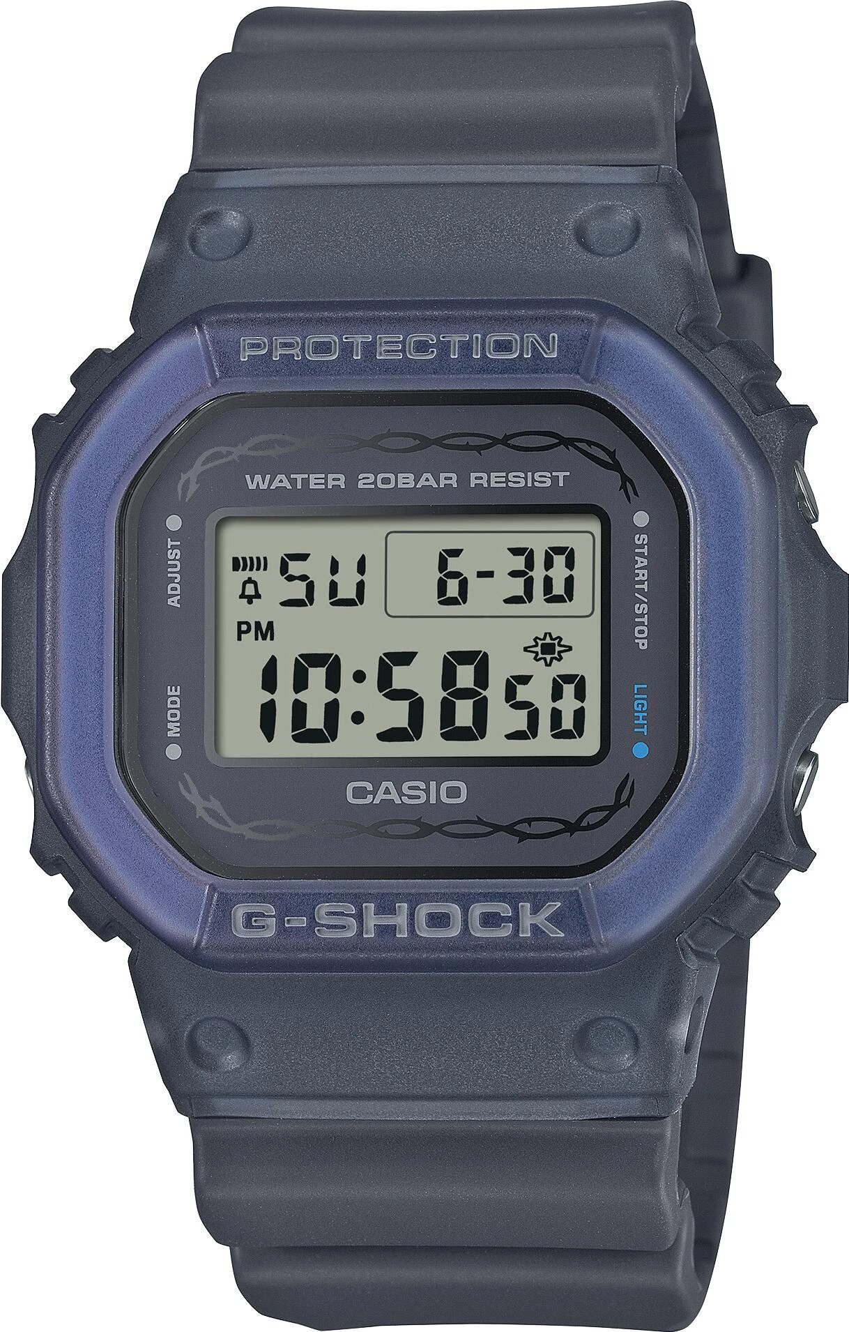Наручные часы G-Shock