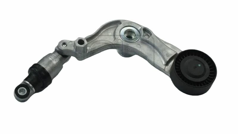 Натяжитель приводного ремня в сборе QUATTRO FRENI QF31P00129 Sangyong Action II 2.0 G20 12>
