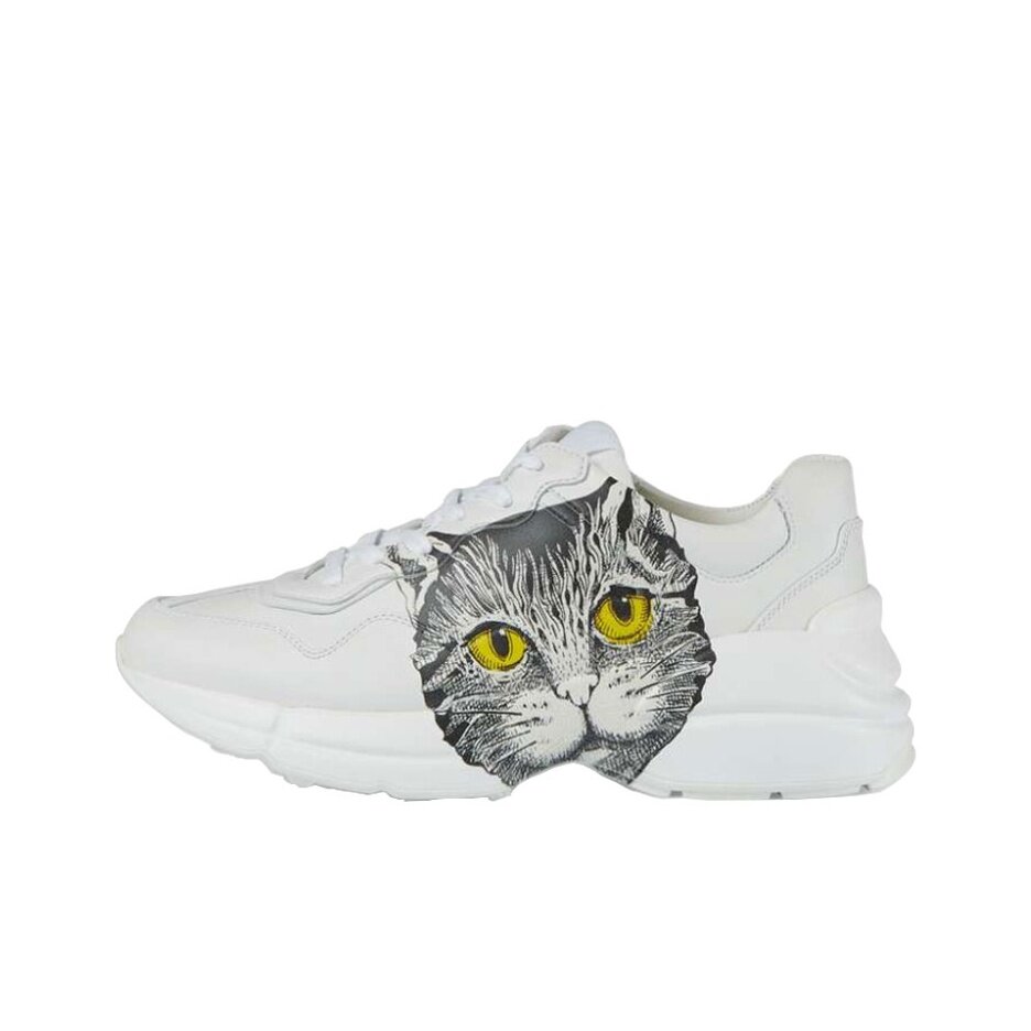 Кроссовки GUCCI Rhyton