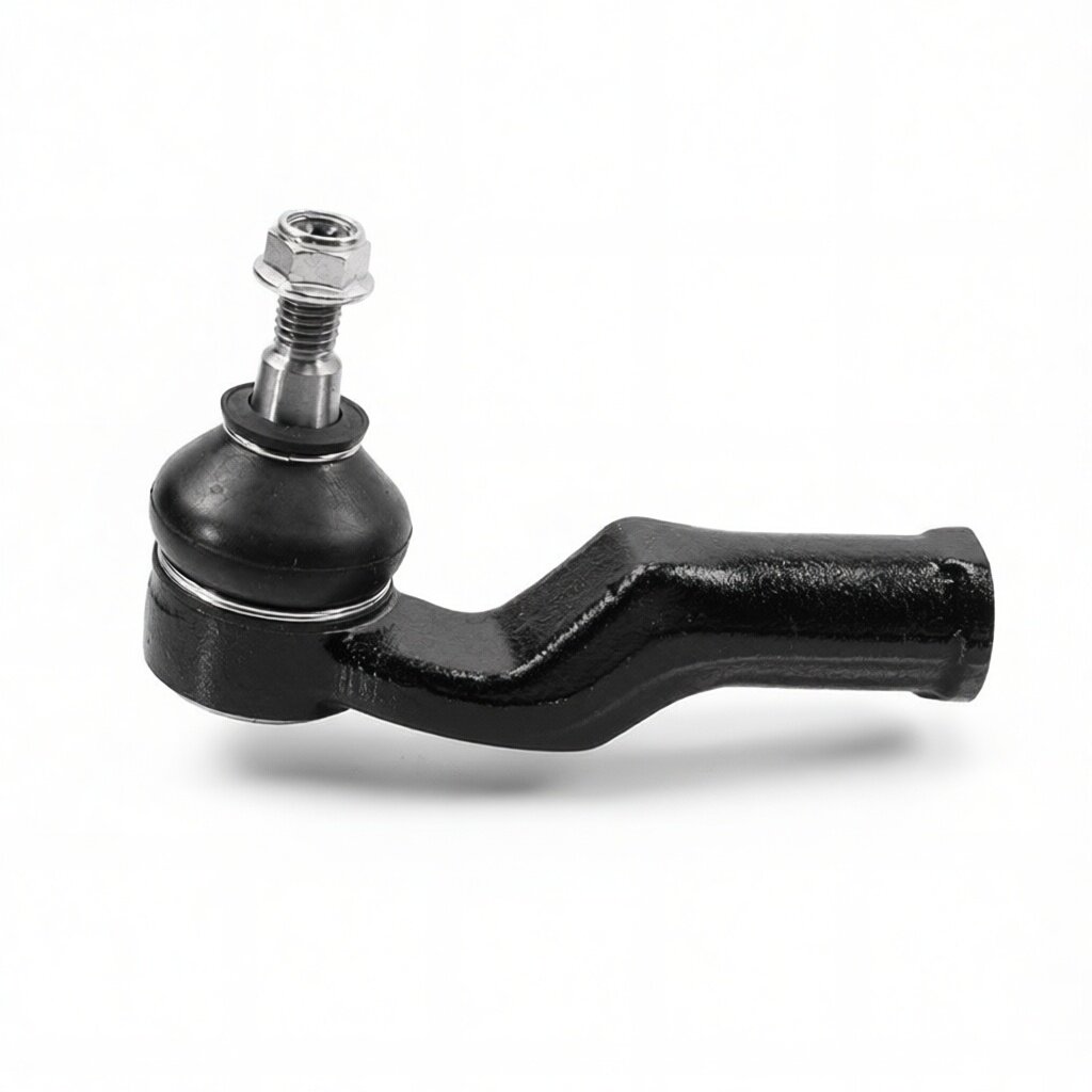 Наконечник рулевой тяги R FORD Focus/C-Max 03-VOLVO C30/C70/S40/V50 04- TEC1711R TATSUMI арт. TEC171