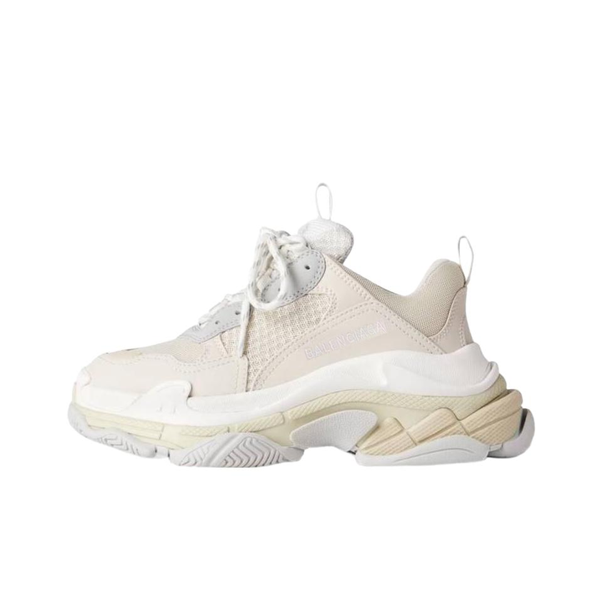 Кроссовки Triple S