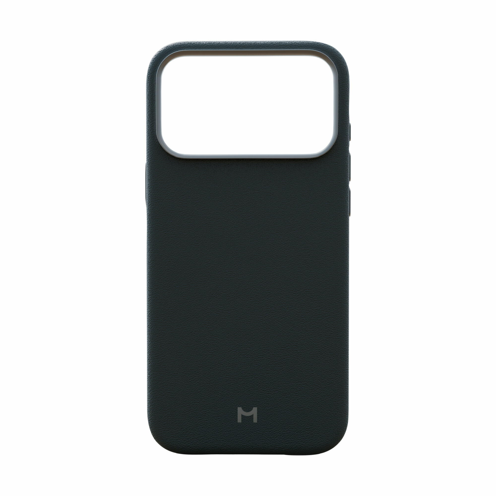 Чехол Magssory "CLT045night", для iPhone 17 Pro Max, экокожа