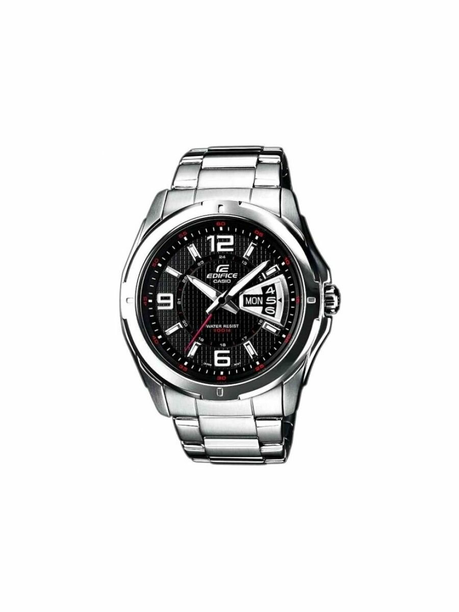 Casio Смарт-часы, стальной