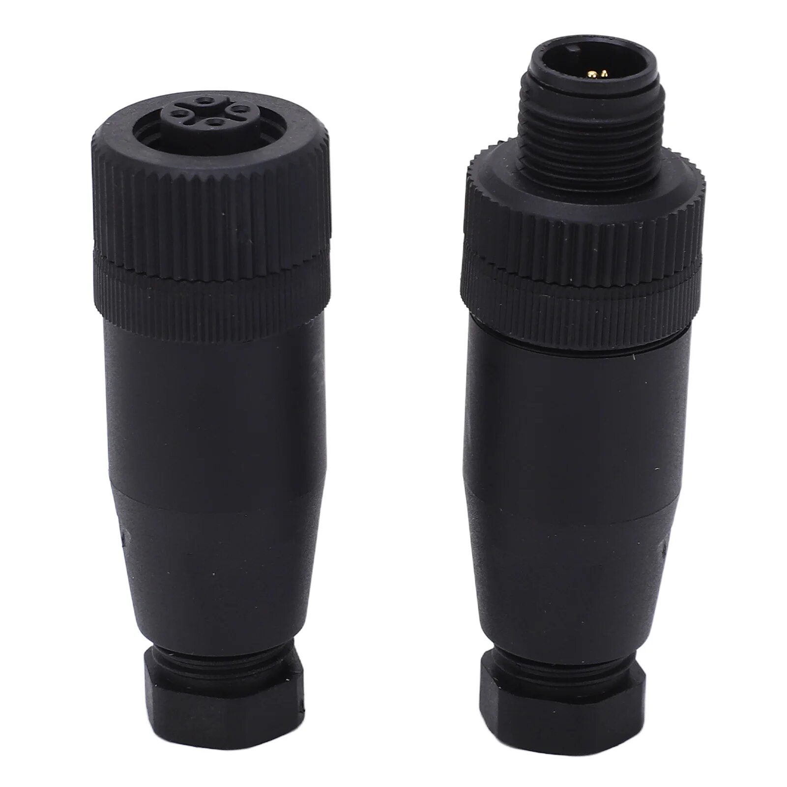 Терминатор NMEA 2000 DOACT M12 5-контактный
