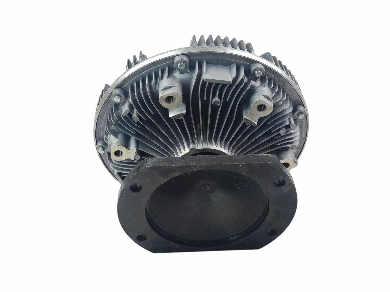 Гидромуфта SHAANXI WP12 Евро3