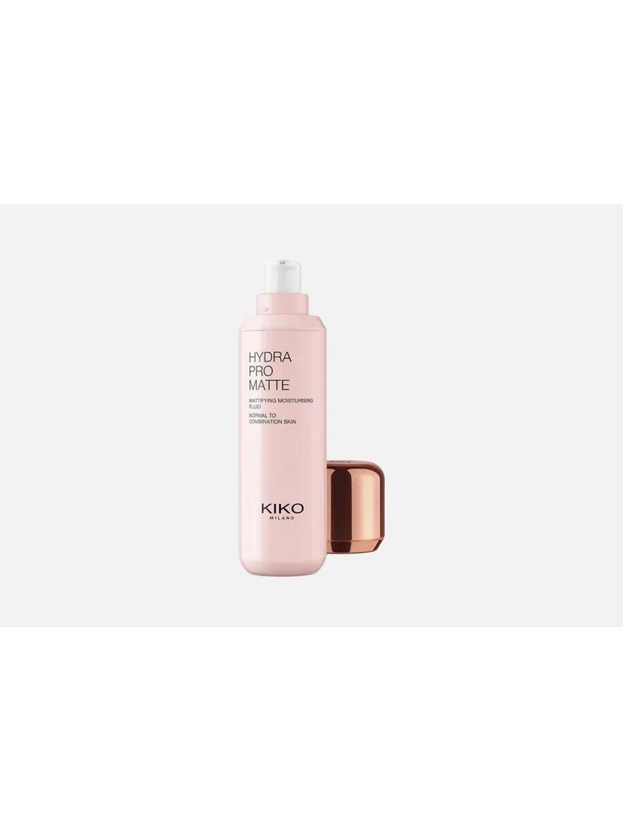 Крем для лица KIKO MILANO HYDRA PRO MATTE 50 мл
