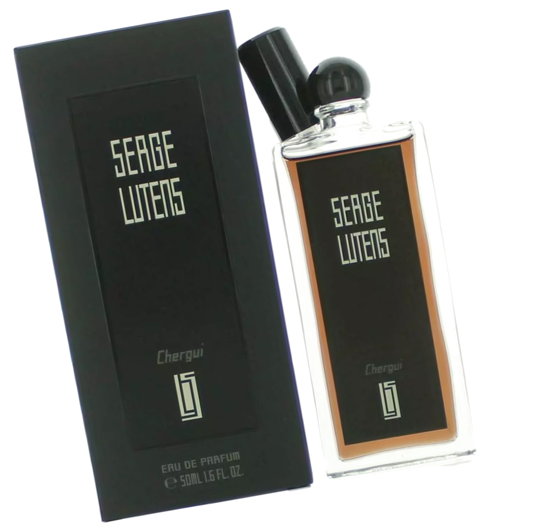 Serge Lutens Chergui для мужчин и женщин парфюм 50 мл - Серж Лютанс Шерги
