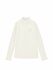 Свитер Ermanno Scervino Ribbed logo-patch sweater, размер 158