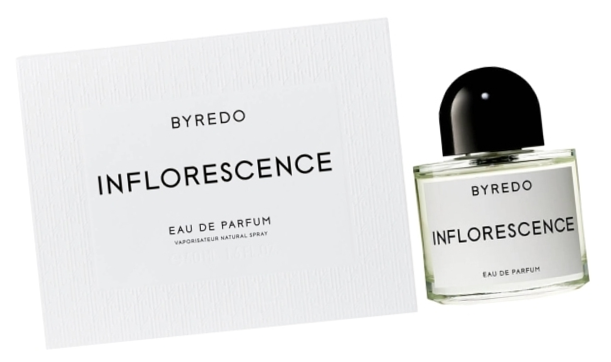 Женский парфюм Byredo Inflorescence / Байредо Инфлоресенс 50 мл