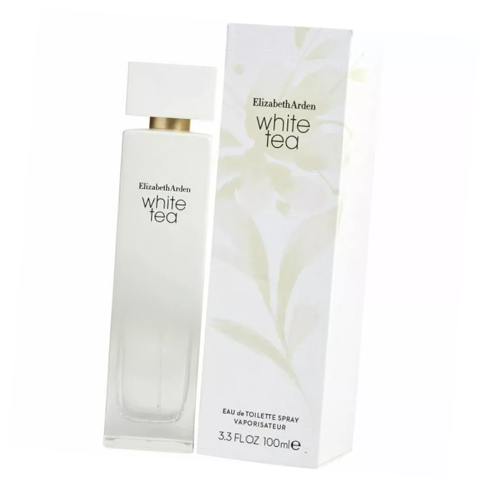 Женский парфюм Elizabeth Arden White Tea / Элизабет Арден Вайт Ти 100 мл