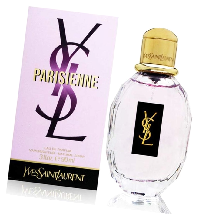 Женские духи Ив Сен Лоран Парижанка 90 мл / Yves Saint Laurent Parisienne