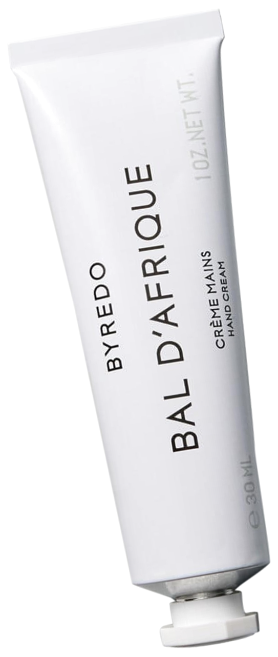 Байредо Африканский Бал крем для рук 30 мл / Byredo Bal D Afrique