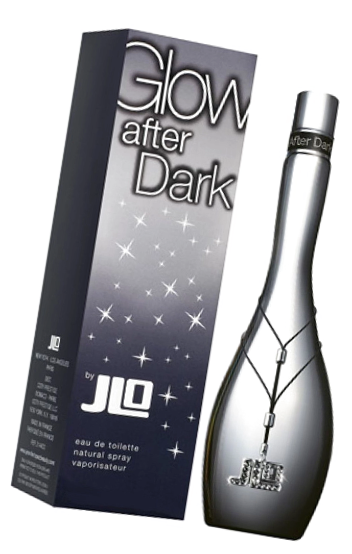 Женский парфюм Jennifer Lopez Glow After Dark 100 мл / Дженифер Лопес Глоу Афтер Дарк
