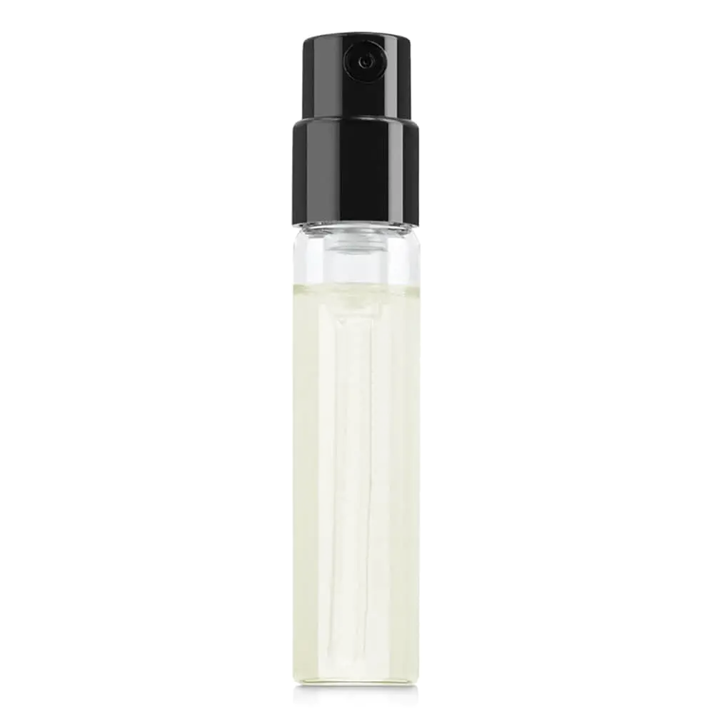 Montale Black Aoud 2 мл пробник парфюма для мужчин - Монталь Блэк Уд, миниатюра духов