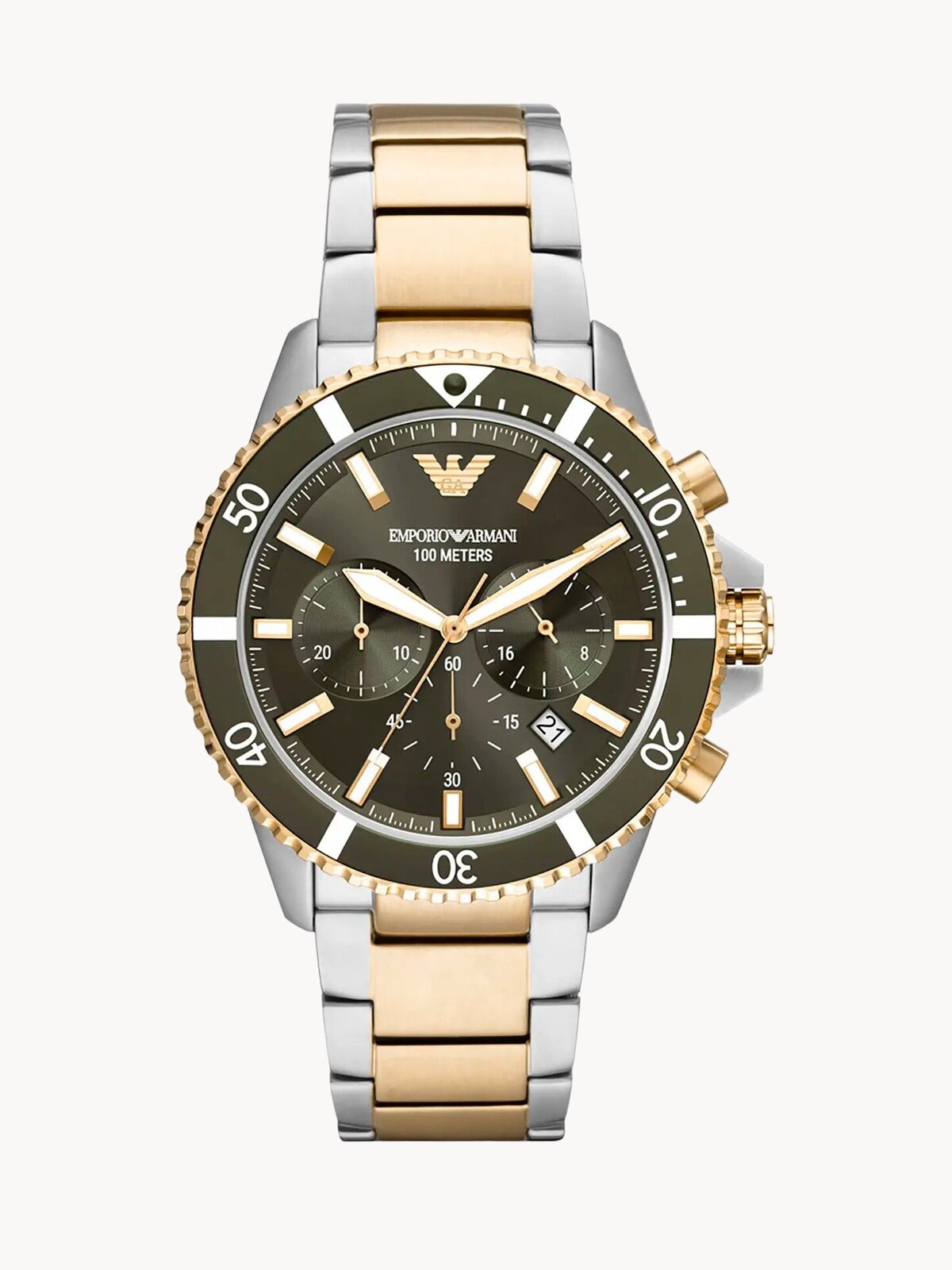 Наручные часы Diver