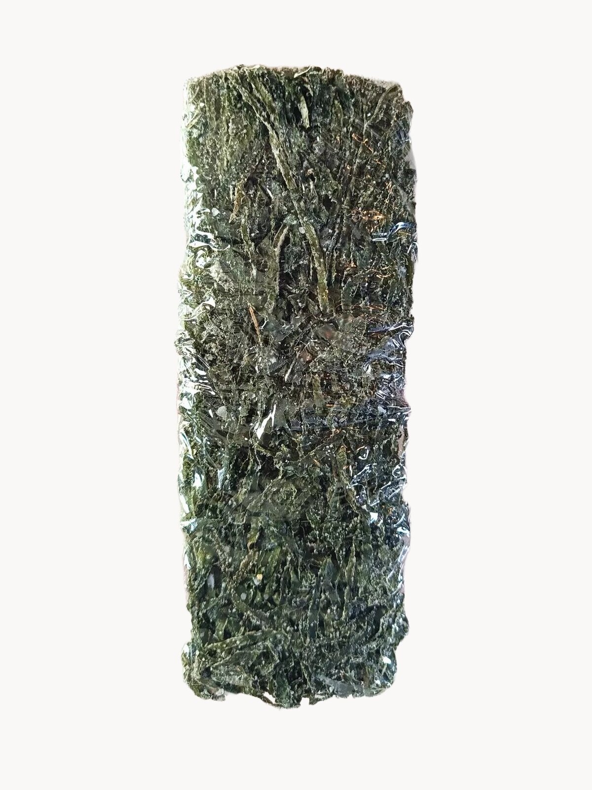 Морская капуста сушеная (мягкая) 140-170 грамм