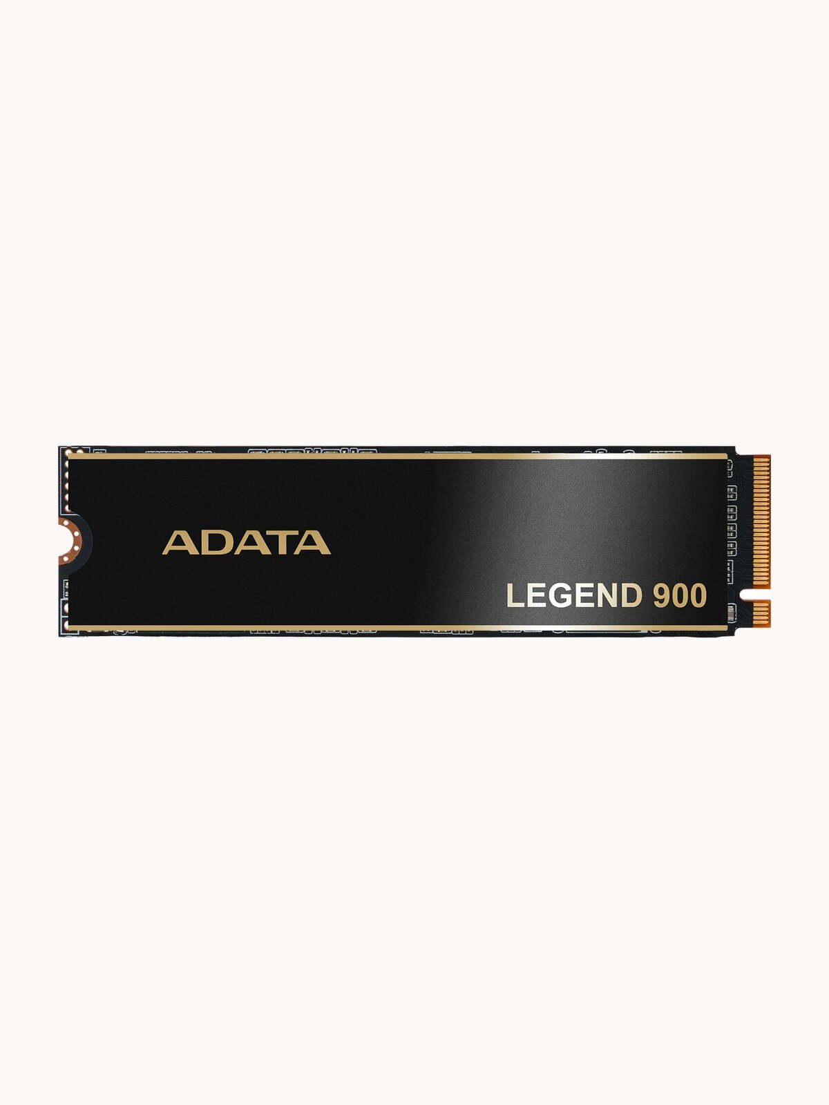 SSD накопитель Adata M.2 LEGEND 900 2000 Гб PCIe 4.0 SLEG-900-2TCS