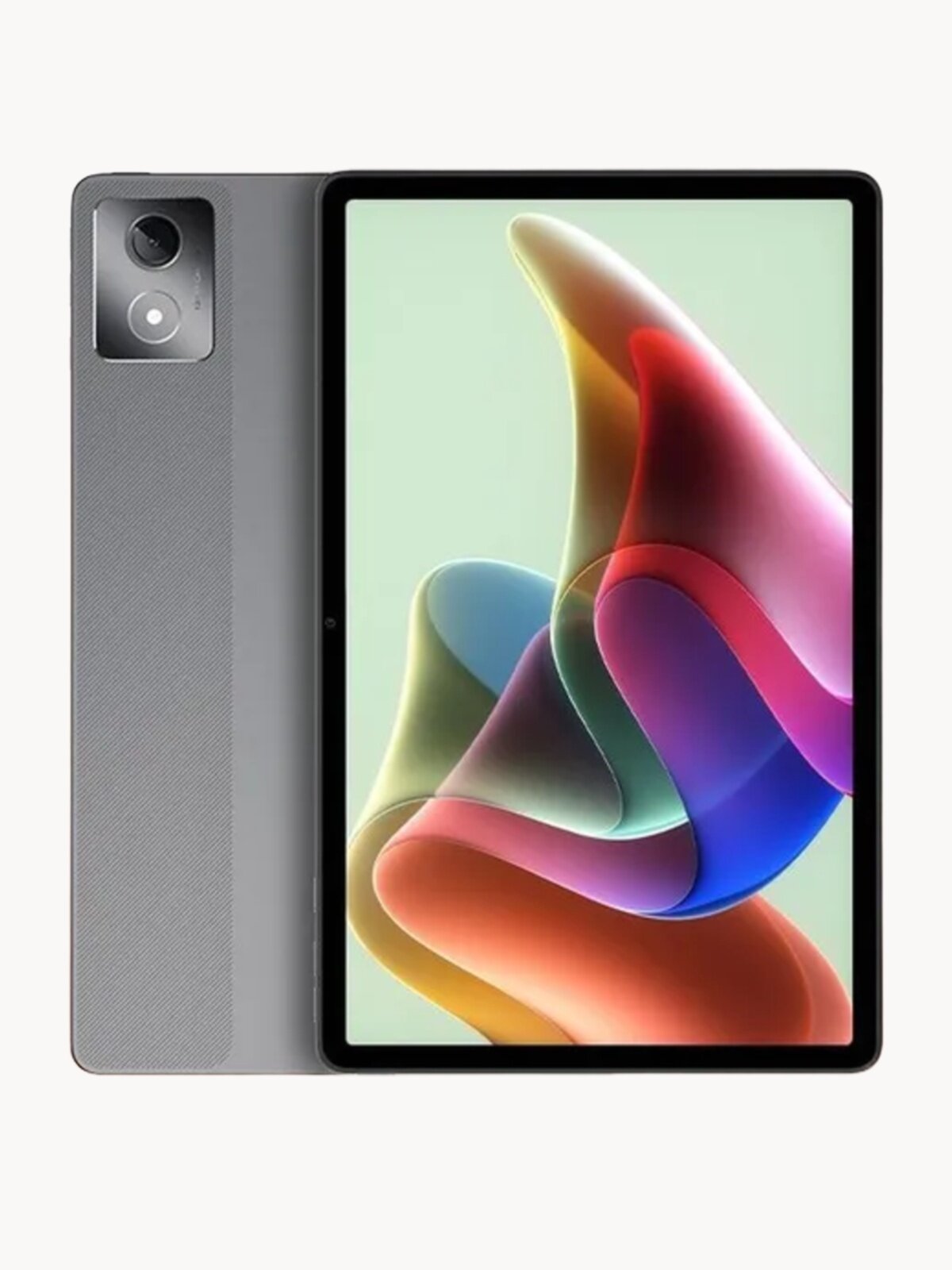 11.5" Планшет LENOVO Pad K11, RU, 8/256 ГБ, Wi-Fi , Android 14, космический серый