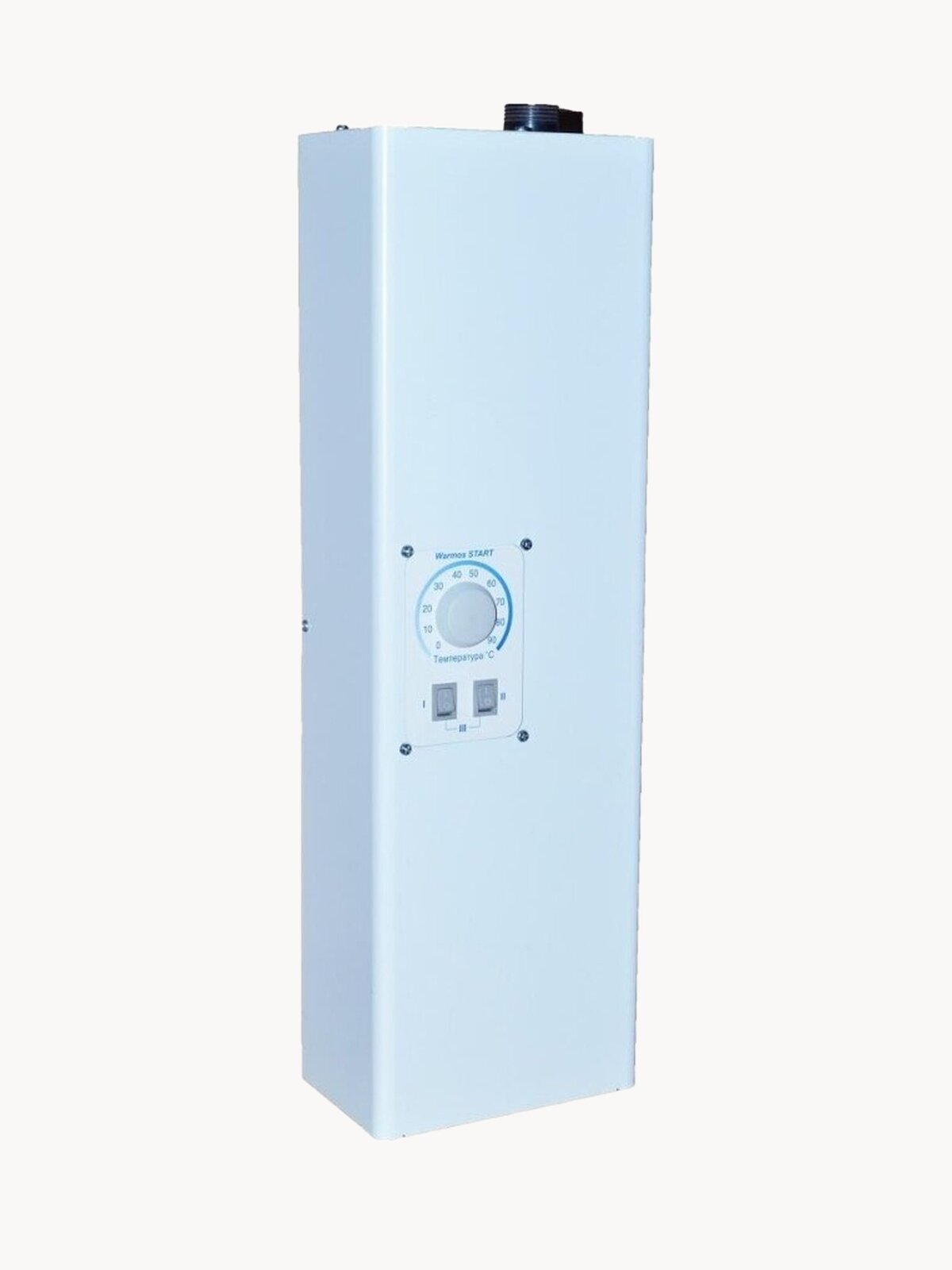 Котел электрический ЭВАН Warmos START- 7